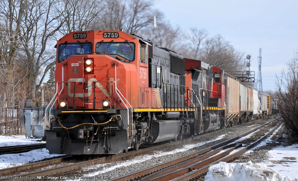 CN 435